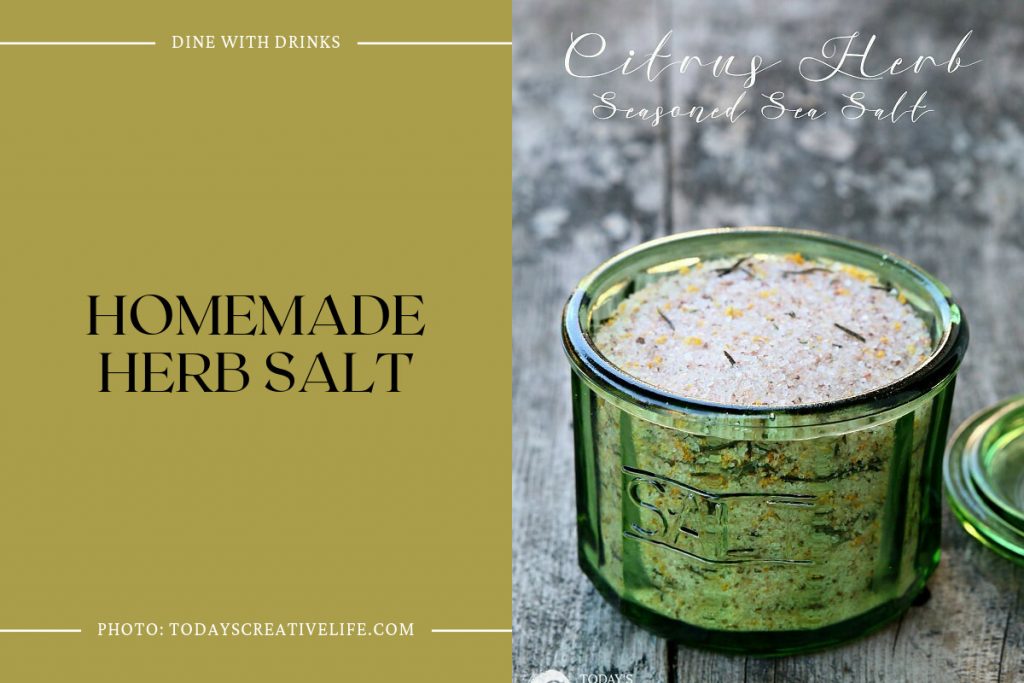 28 No Salt Recipes: Flavorful Dishes without the Sodium | DineWithDrinks