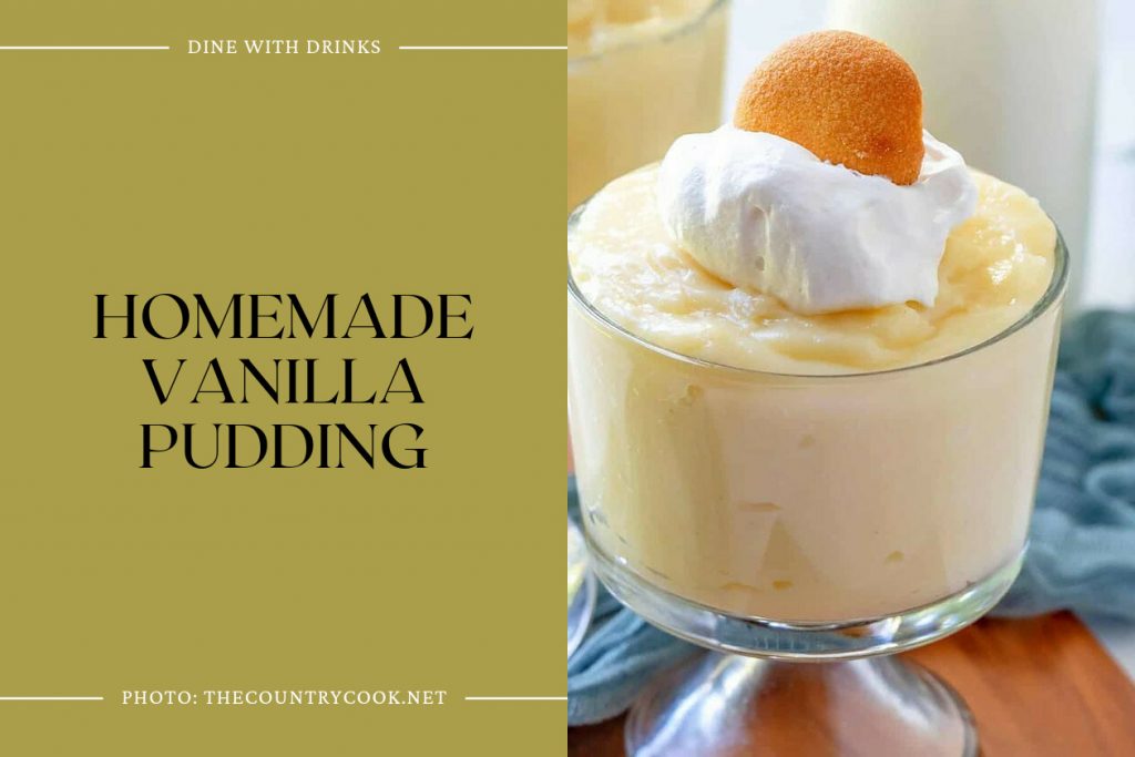 23 Jello Pudding Recipes to Make Your Taste Buds Dance! | DineWithDrinks