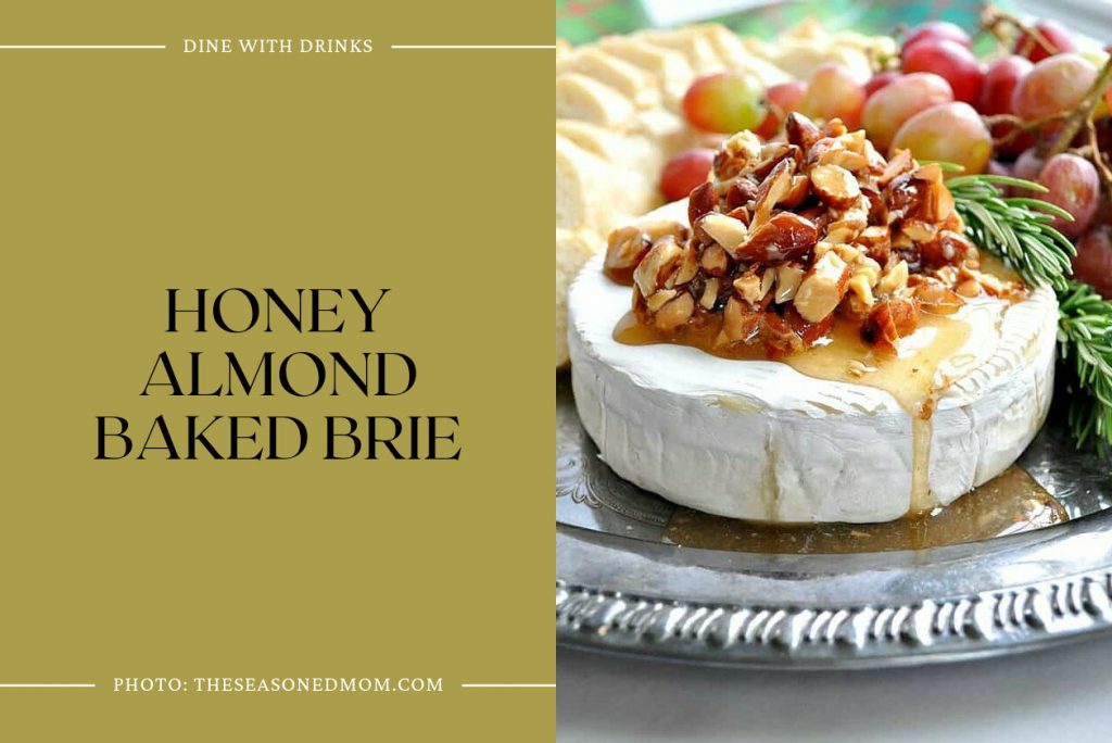 26 Brie Recipes That Will Make You Say "Fromage-nificent!" | DineWithDrinks