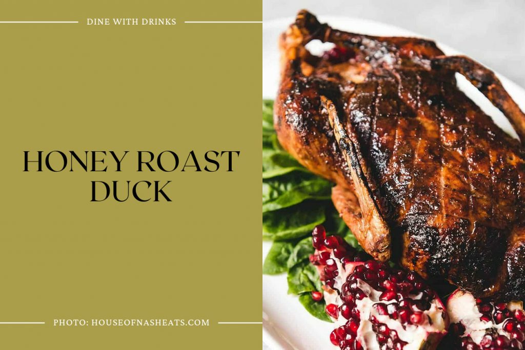 15 Rotisserie Duck Recipes That Will Quack Your Taste Buds | DineWithDrinks