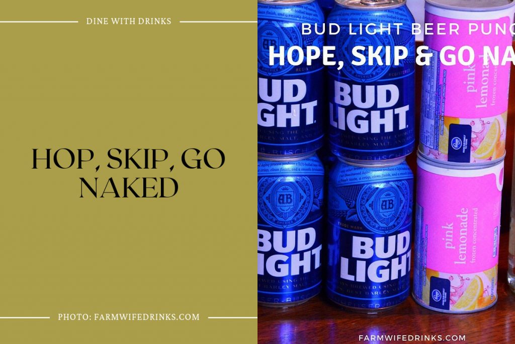 18 Spiked Punch Recipes to Turn Up the Party! | DineWithDrinks