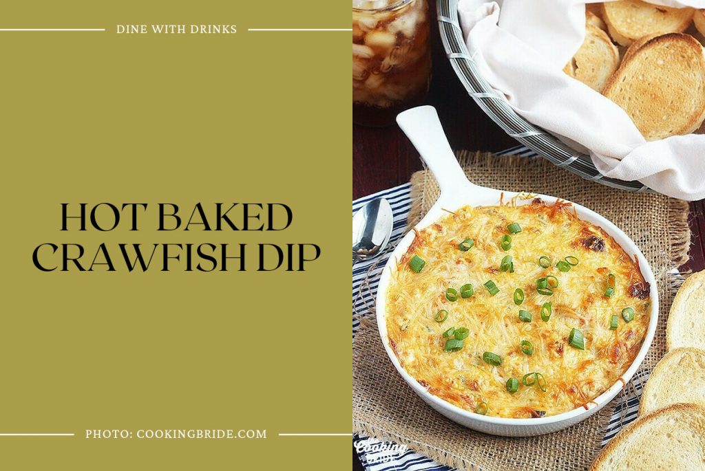 13 Crawfish Recipes to Make Your Taste Buds Dance! | DineWithDrinks
