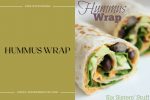20 Healthy Wrap Recipes for a Deliciously Wholesome Bite | DineWithDrinks
