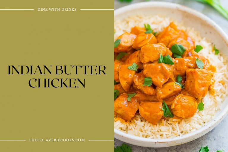 43 Indian Chicken Recipes Guaranteed to Spice Up Any Meal! | DineWithDrinks