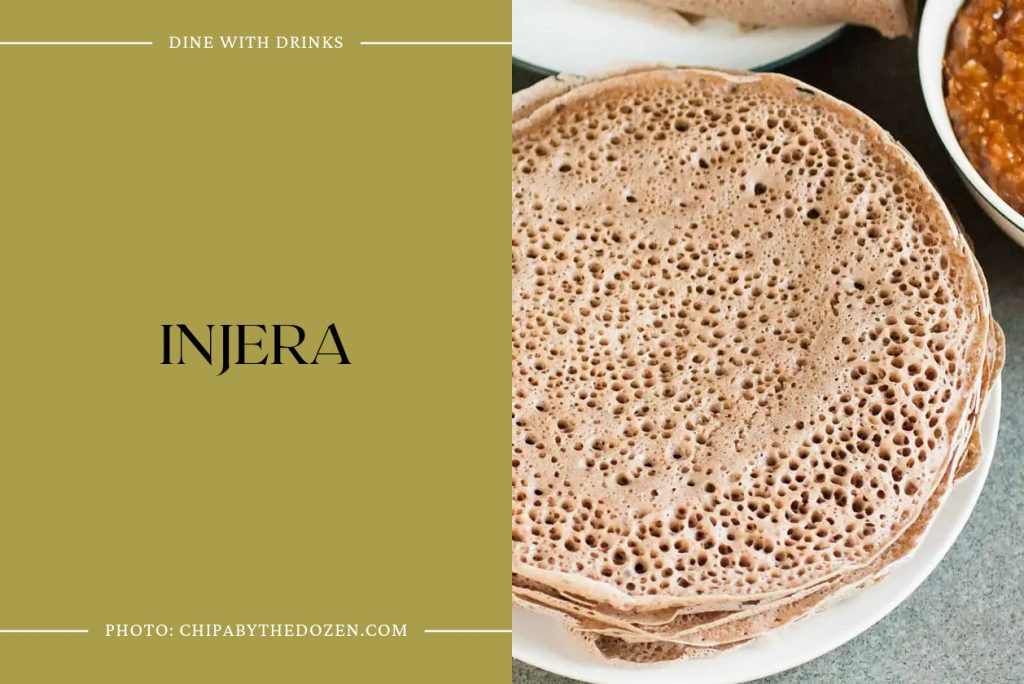 13 Ethiopian Recipes: A Delicious Journey to Culinary Bliss ...