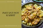 19 Rabbit Recipes to Jumpstart Your Culinary Adventure! | DineWithDrinks