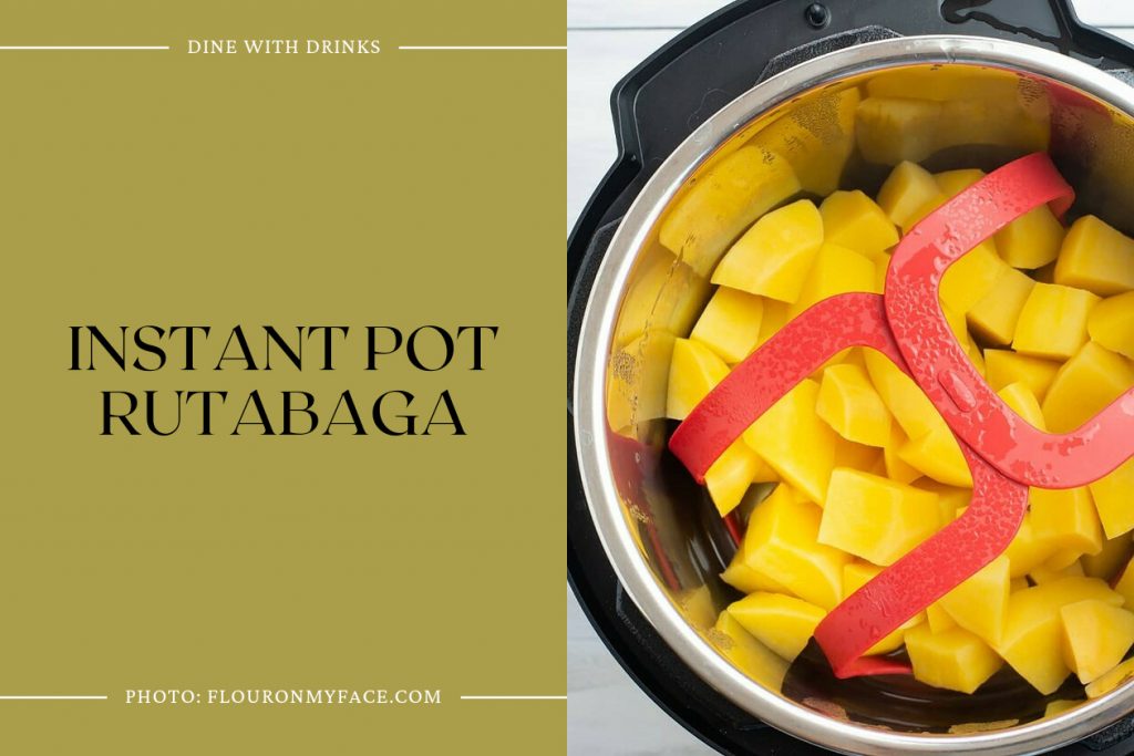 22 Rutabaga Recipes to Turn up the Veggie Vibe | DineWithDrinks
