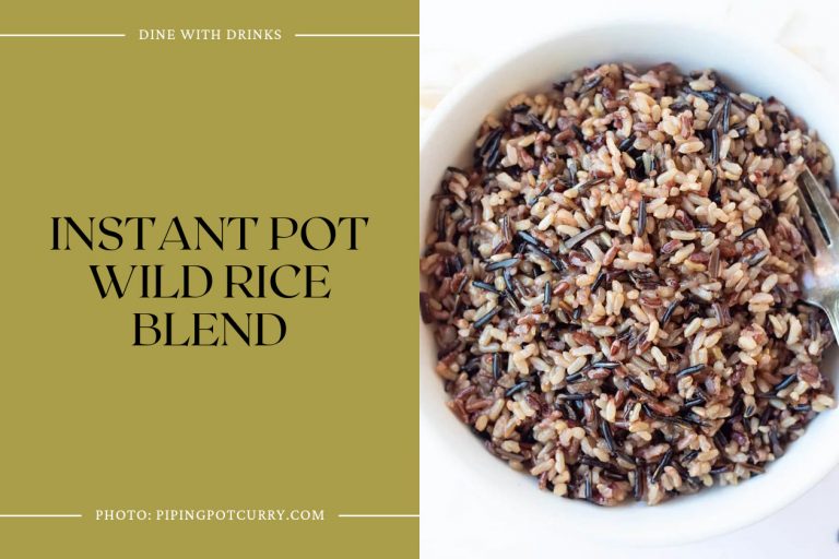 25 Wild Rice Recipes: Unlock the Deliciously Wild Side of Rice ...