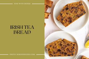 21 Tea Bread Recipes: A Sip-licious Delight for Every Craving ...