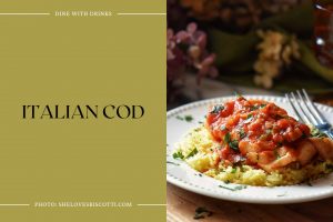 27 Italian Seafood Recipes to Make Your Taste Buds Sing! | DineWithDrinks