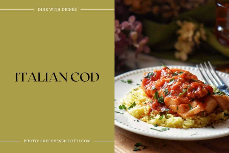 27 Italian Seafood Recipes to Make Your Taste Buds Sing! | DineWithDrinks