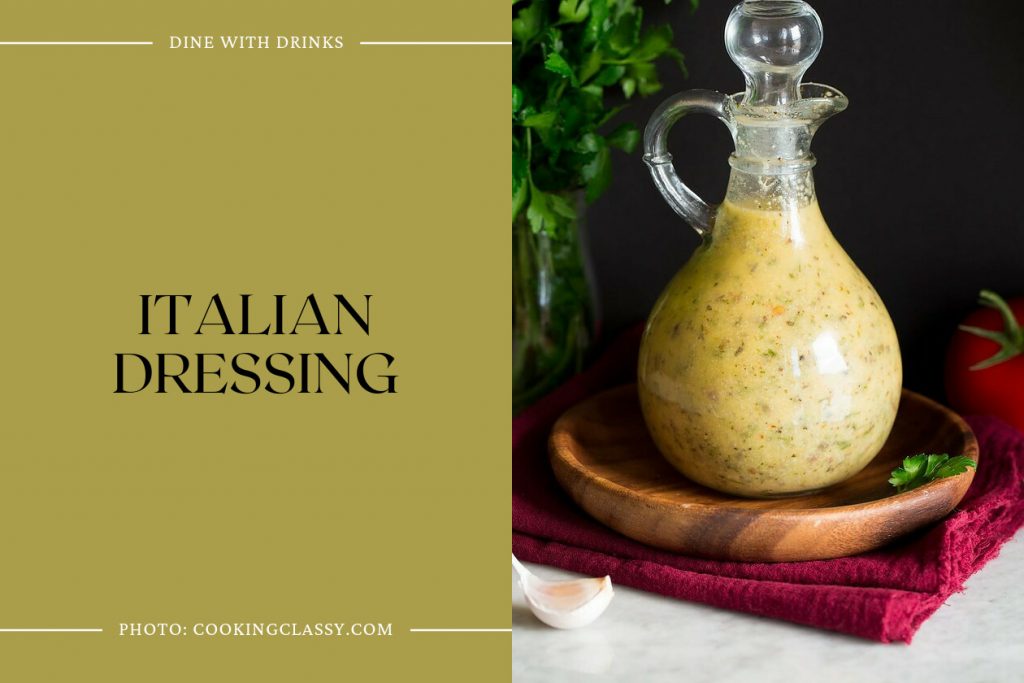 37 Dressing Recipes to Spice Up Your Salad Game | DineWithDrinks