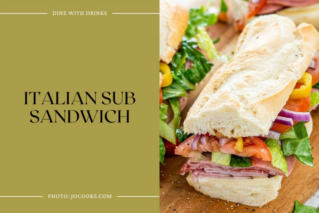24 Deli Sandwiches Recipes to Satisfy Your Cravings in a Bite ...
