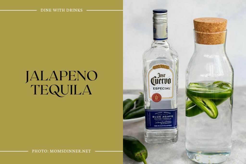 31 Tequila Recipes That Will Shake Up Your World! | DineWithDrinks