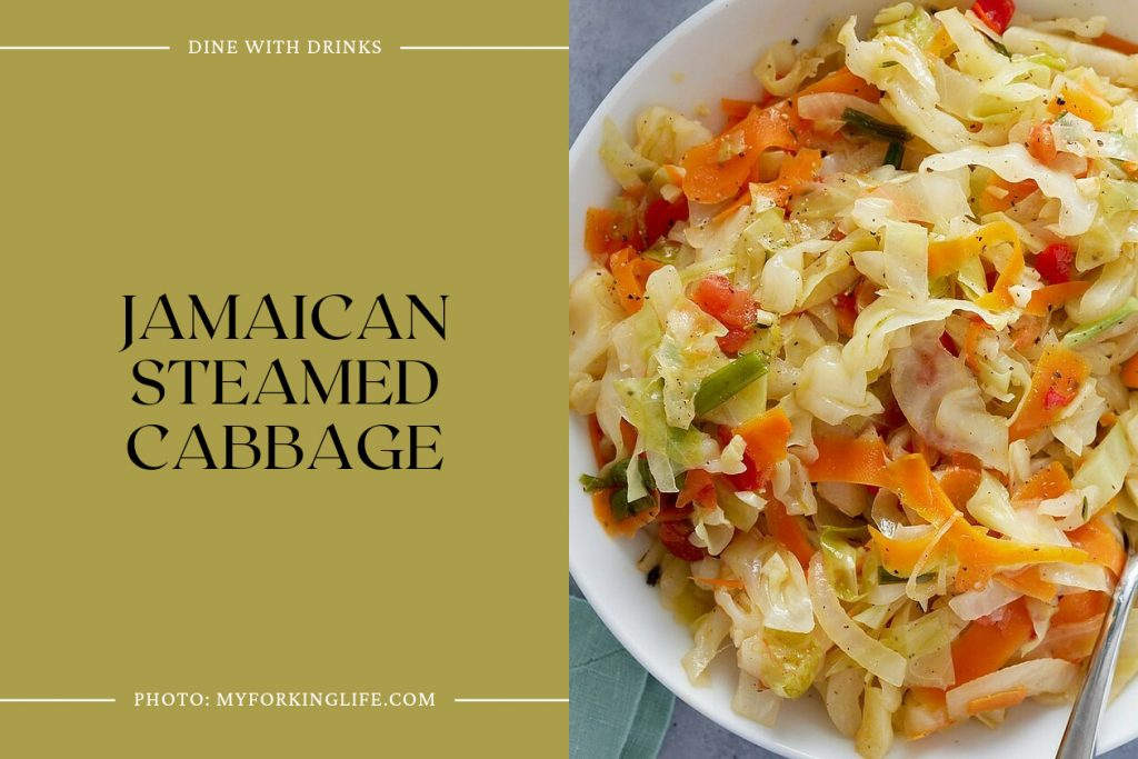 24 Boiled Cabbage Recipes: Unleashing the Leafy Delight! | DineWithDrinks