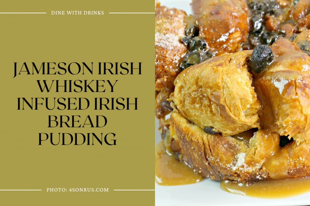 28 Whiskey Infusion Recipes: Unlock the Spirited Secrets! | DineWithDrinks