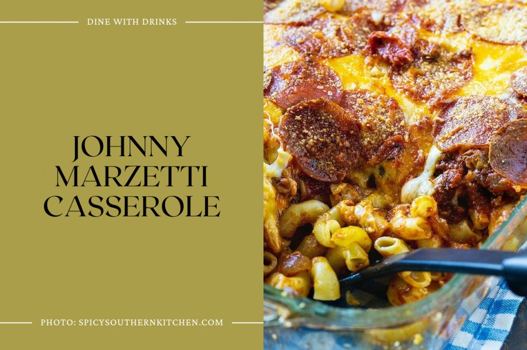 20 Minnesota Hot Dish Recipes That Will Warm Your Heart | DineWithDrinks