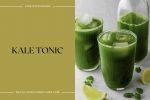 14 Kale Juice Recipes to Sip Your Way to Green Goodness | DineWithDrinks