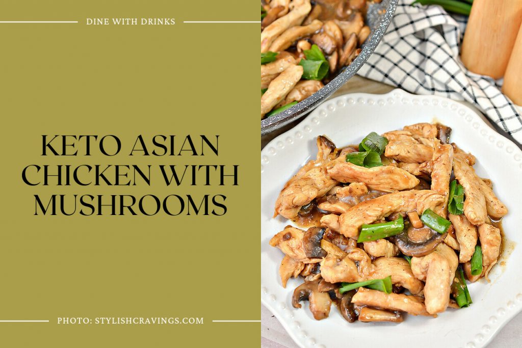 29 Healthy Asian Recipes That Will Tantalize Your Taste Buds ...