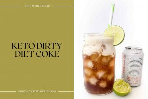 20 Dirty Soda Recipes: Fizzing Flavors to Satisfy Your Thirst ...