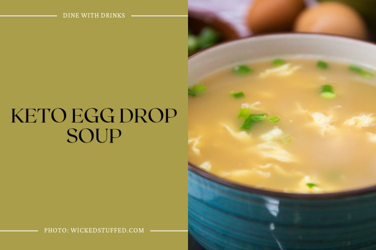 11 Keto Egg Recipes That Will Crack You Up! | DineWithDrinks