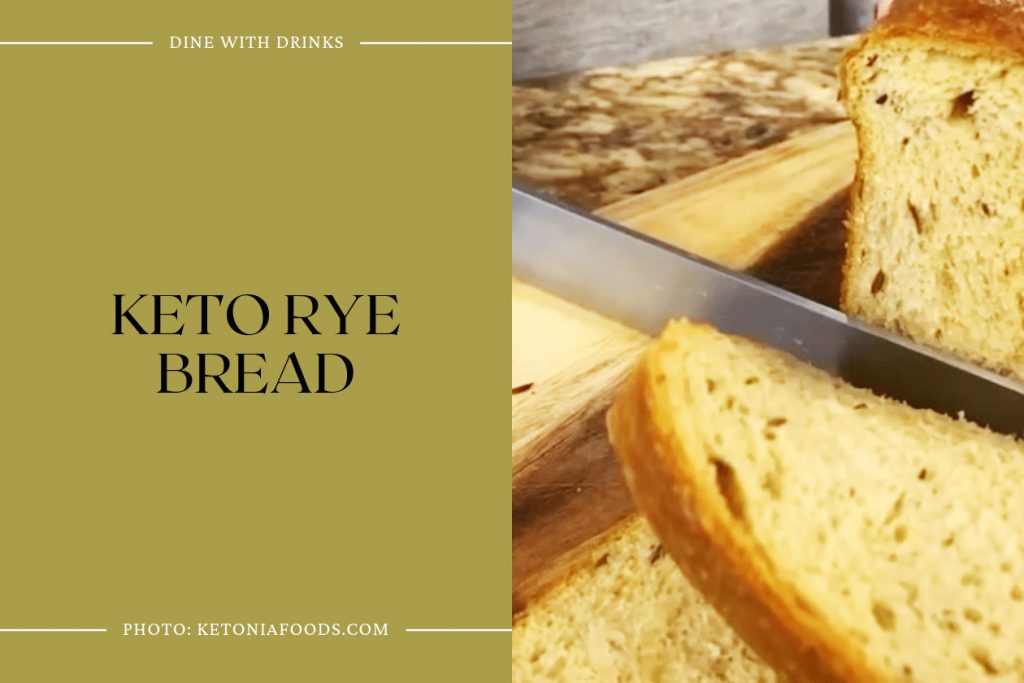 17 Rye Bread Recipes that Rise Above the Rest! | DineWithDrinks