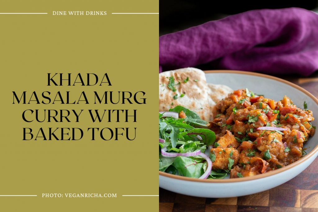 29 Vegan Indian Recipes to Spice Up Your Plant-Based Meals ...
