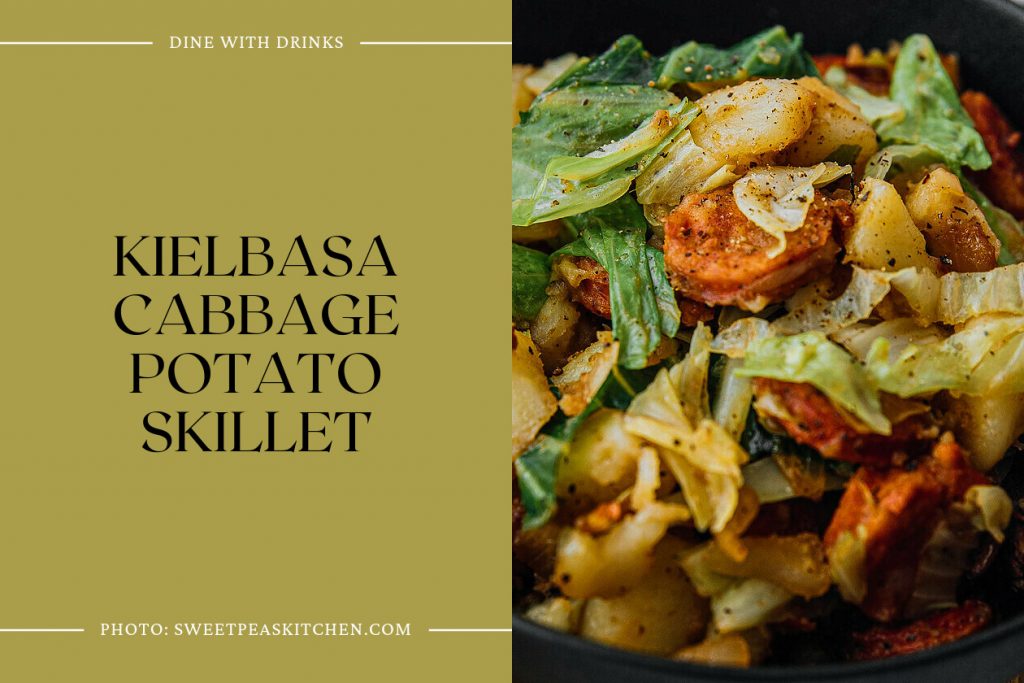 28 Kielbasa Recipes That Will Sizzle Up Your Taste Buds! | DineWithDrinks