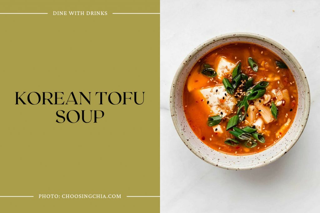 25 Soft Tofu Recipes to Tantalize Your Taste Buds! | DineWithDrinks