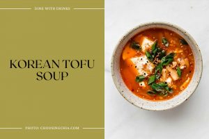 25 Soft Tofu Recipes to Tantalize Your Taste Buds! | DineWithDrinks