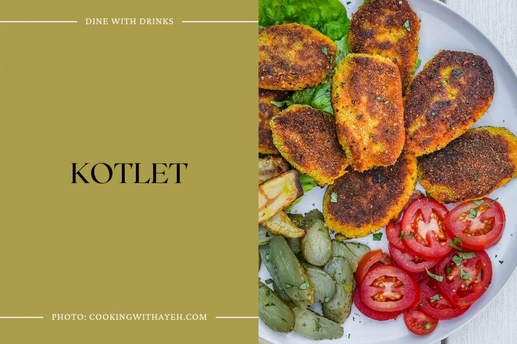 32 Persian Food Recipes: Taste the Flavors of Iran | DineWithDrinks