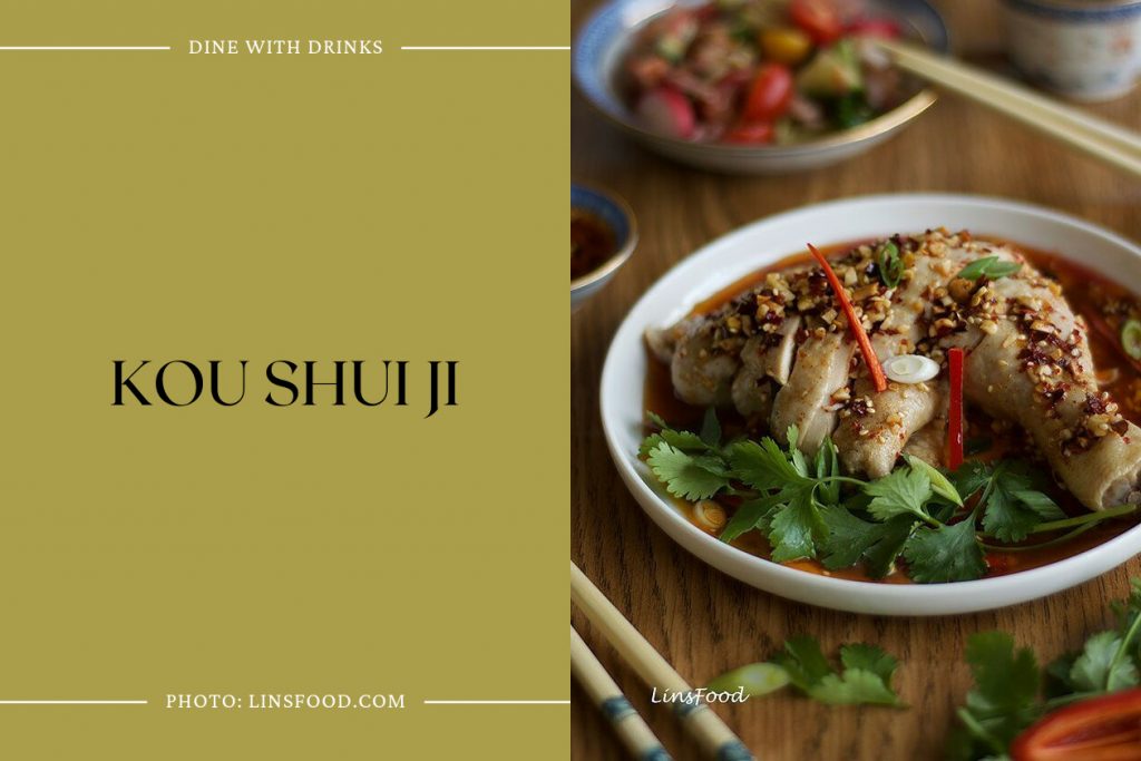 23 Poached Chicken Recipes to Cook like a Pro! | DineWithDrinks