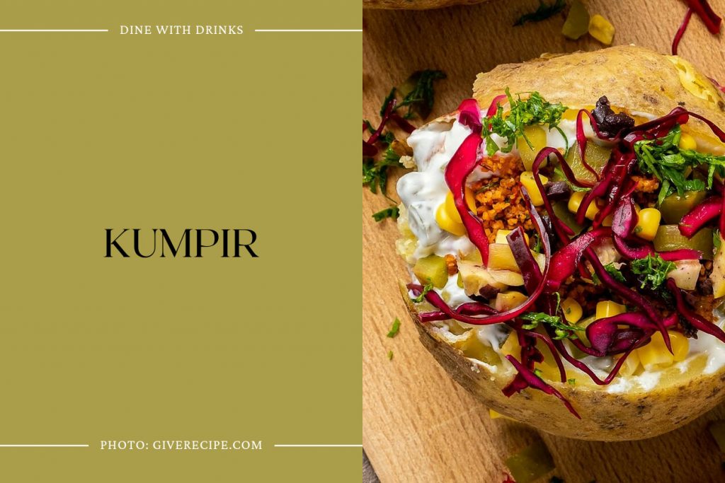 22 Street Food Recipes That Will Ignite Your Taste Buds! | DineWithDrinks