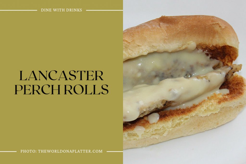 14 Perch Recipes That Will Make Your Taste Buds Dance! | DineWithDrinks