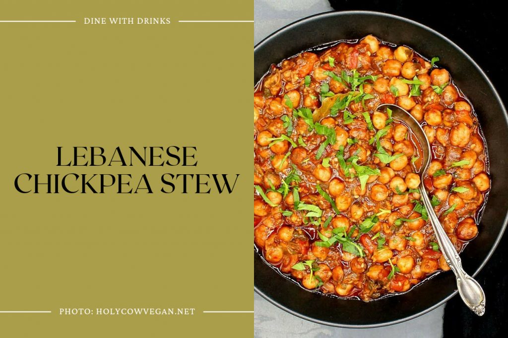44 Chickpea Recipes to Spice Up Your Kitchen! | DineWithDrinks
