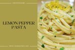 24 Light Pasta Recipes that Will Delight Your Taste Buds! | DineWithDrinks