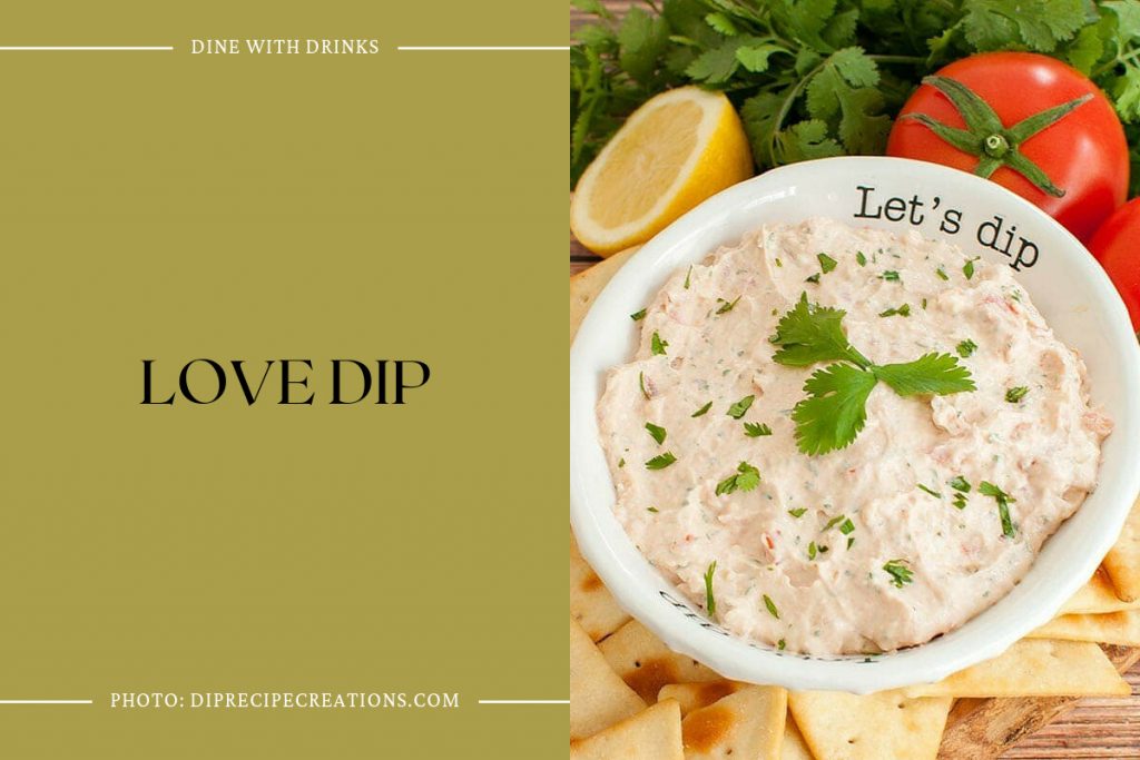 28 Cold Dip Recipes That Will Make Your Taste Buds Dance! | DineWithDrinks