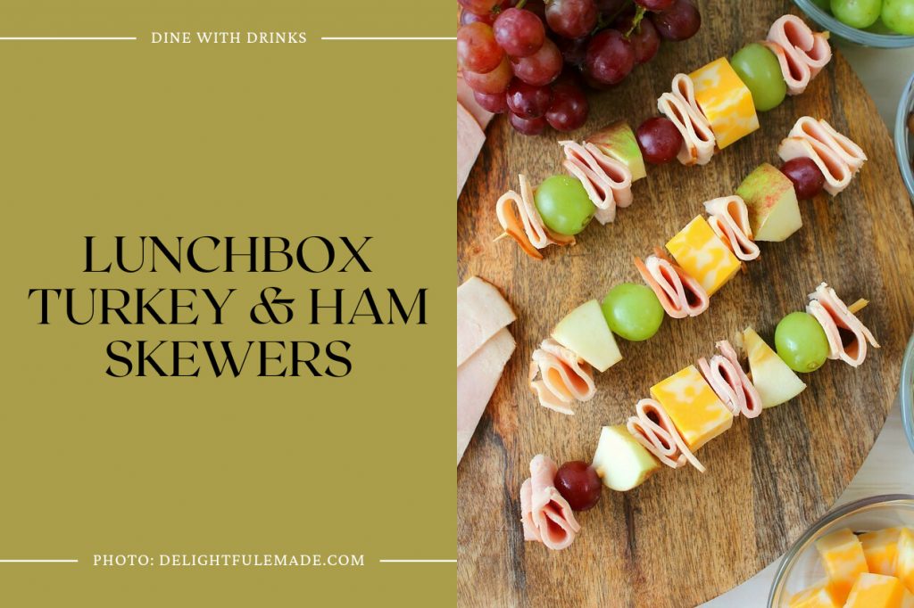 16 Meat on a Stick Recipes That Will Stick to Your Tastebuds ...