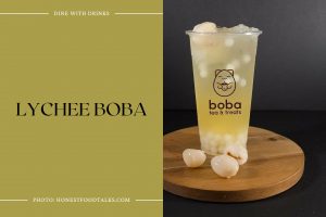 29 Boba Recipes to Sip, Savor, and Delight Your Tastebuds! | DineWithDrinks