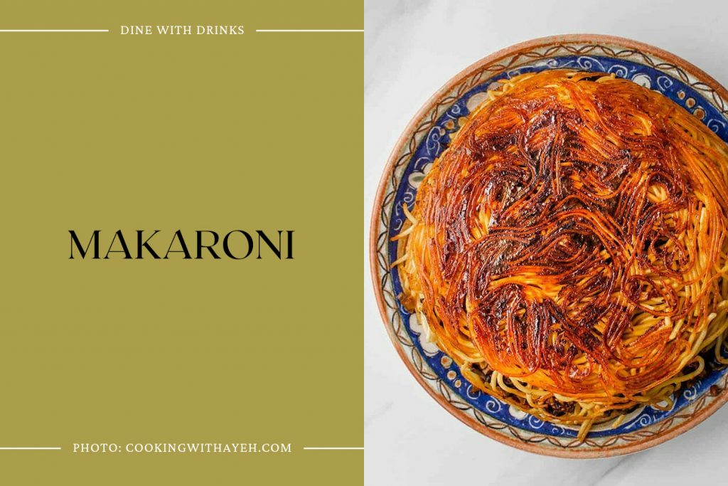 32 Persian Food Recipes: Taste the Flavors of Iran | DineWithDrinks