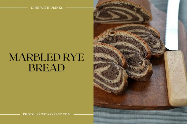 17 Rye Bread Recipes that Rise Above the Rest! | DineWithDrinks