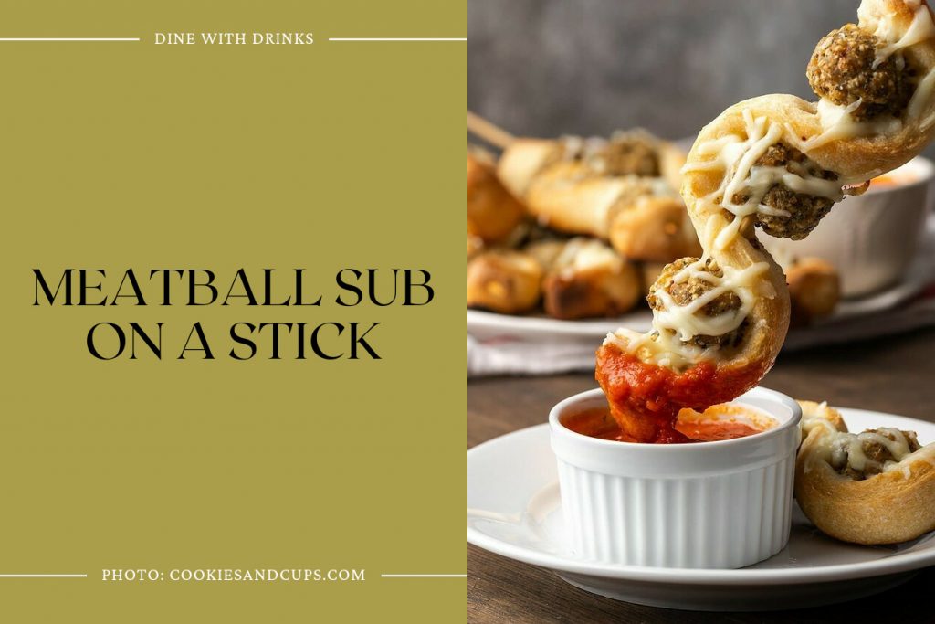 16 Meat on a Stick Recipes That Will Stick to Your Tastebuds ...