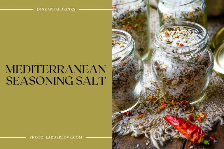 28 No Salt Recipes: Flavorful Dishes without the Sodium | DineWithDrinks