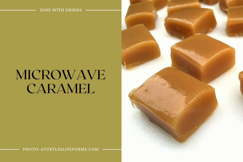 26 Caramel Recipes That Will Make Your Sweet Tooth Swoon | DineWithDrinks