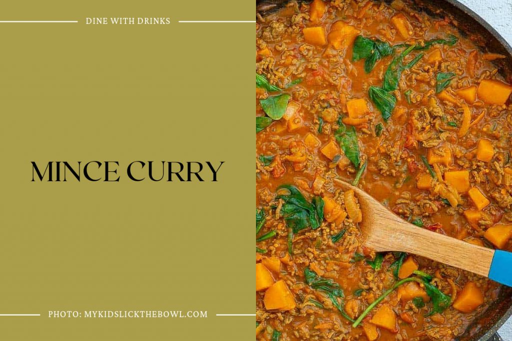 21 Mince Recipes to Make Your Taste Buds Dance! | DineWithDrinks