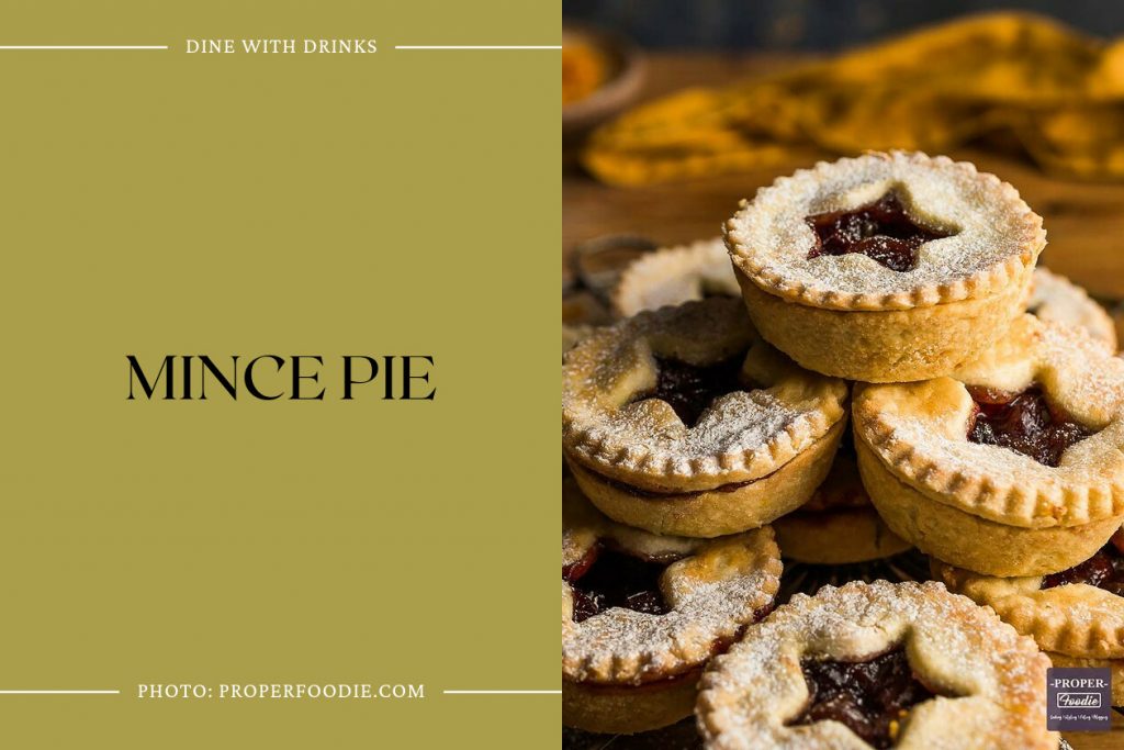 21 Mince Recipes to Make Your Taste Buds Dance! | DineWithDrinks