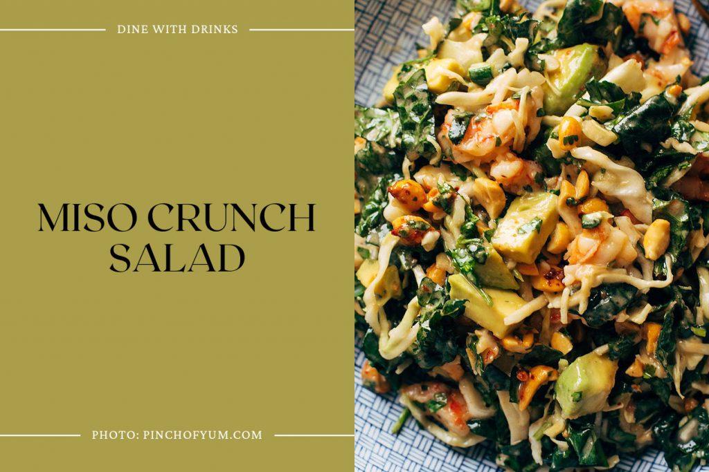 16 Entree Salad Recipes That Will Bowl You Over! | DineWithDrinks