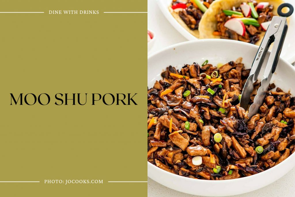 21 Asian Pork Recipes that will Make Your Taste Buds Sizzle ...