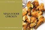 15 Ninja Foodi Chicken Recipes That Will Blow Your Mind! | DineWithDrinks