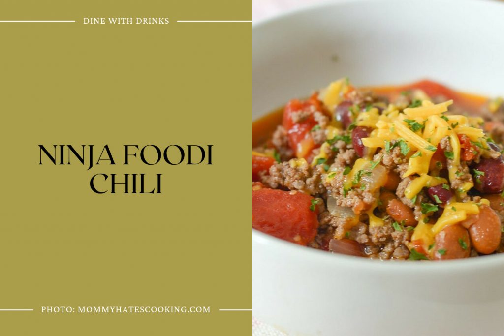 19 Ninja Foodi Dinner Recipes to Sizzle Up Your Taste Buds ...